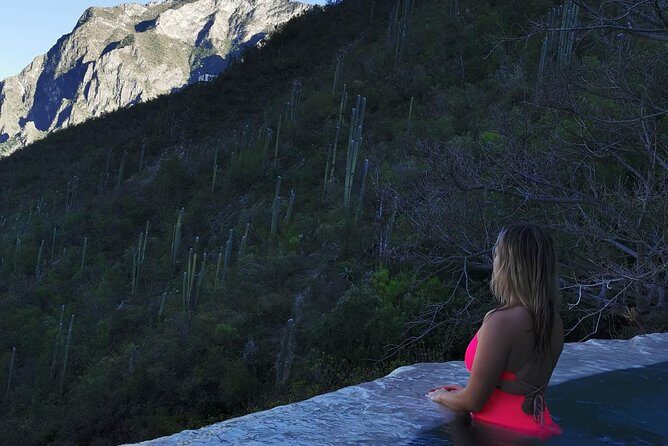 Grutas de Tolantongo Day Trip from Mexico City - Frequently Asked Questions