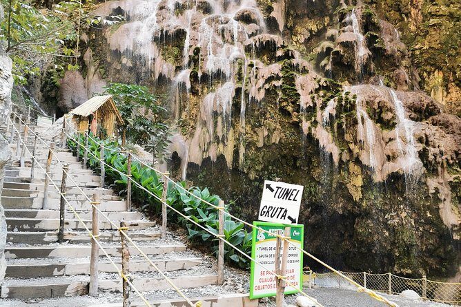 Grutas de Tolantongo Day Trip from Mexico City - Final Thoughts