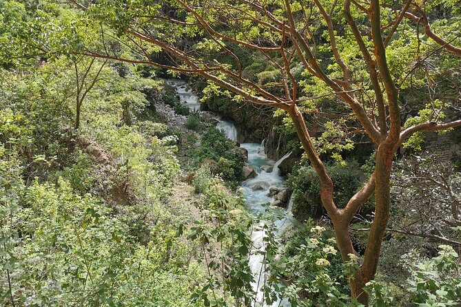 Grutas de Tolantongo Day Trip from Mexico City - The Sum Up