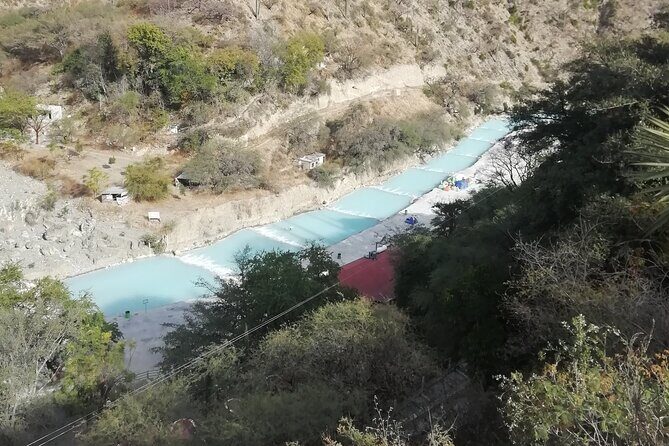 Grutas de Tolantongo Tour from Mexico City (1- or 2-day) - An In-Depth Look at the Grutas de Tolantongo Tour