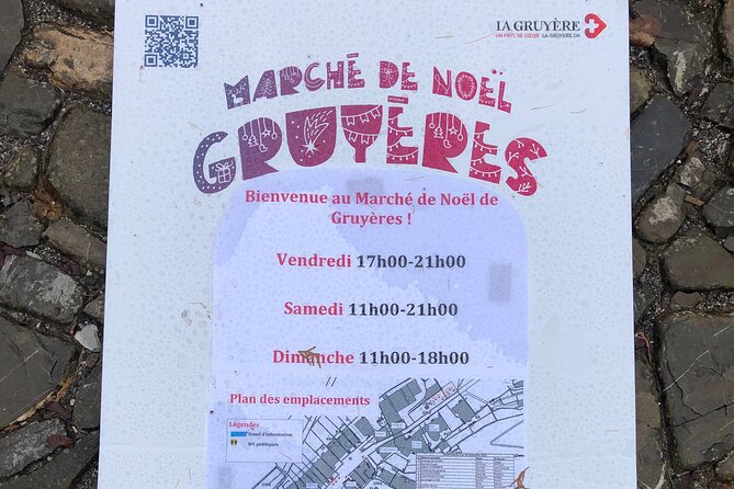 Gruyere Chocolate and Cheese Tasting Day Trip From Geneva - Inclusions and Logistics