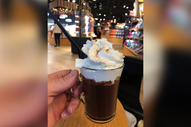 Gruyere Chocolate and Cheese Tasting Day Trip From Geneva - Customer Feedback and Experiences