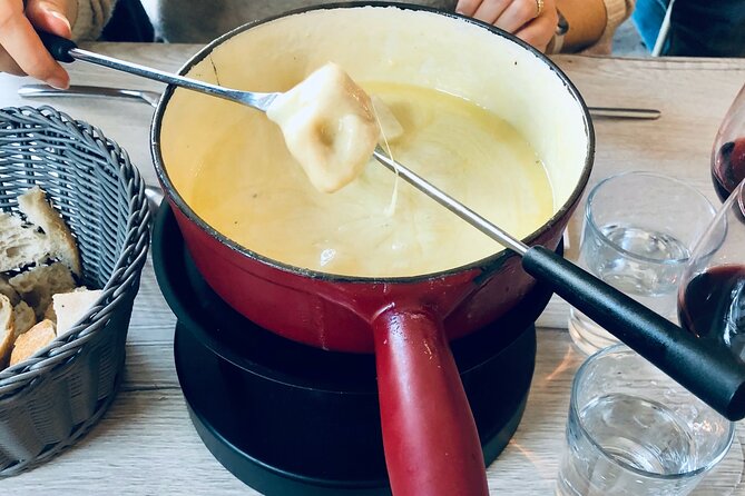 Gruyere Chocolate and Cheese Tasting Day Trip From Geneva - The Sum Up