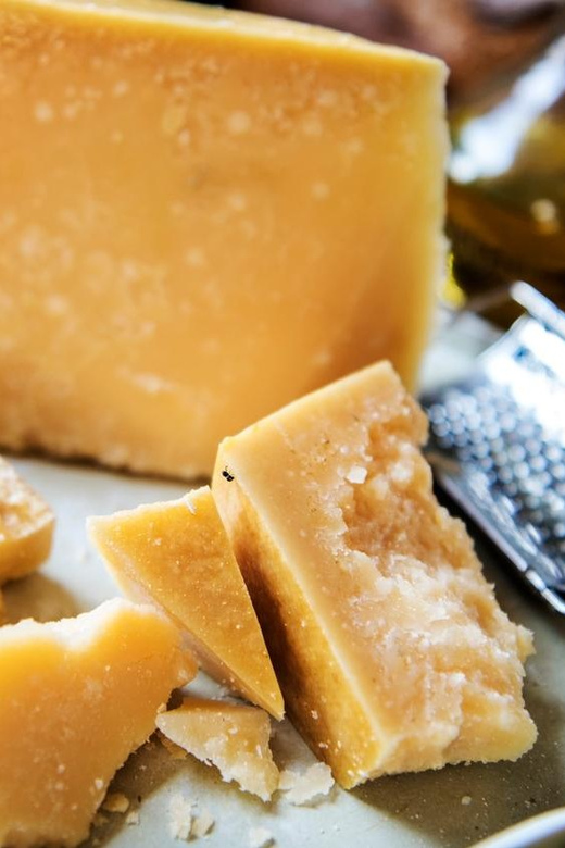 Gruyere Village - Itinerary Highlights