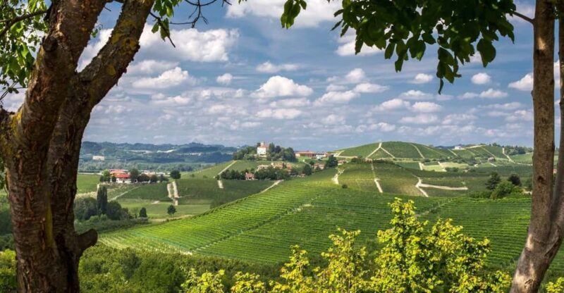 Gruyere Village - Chocolate Factory