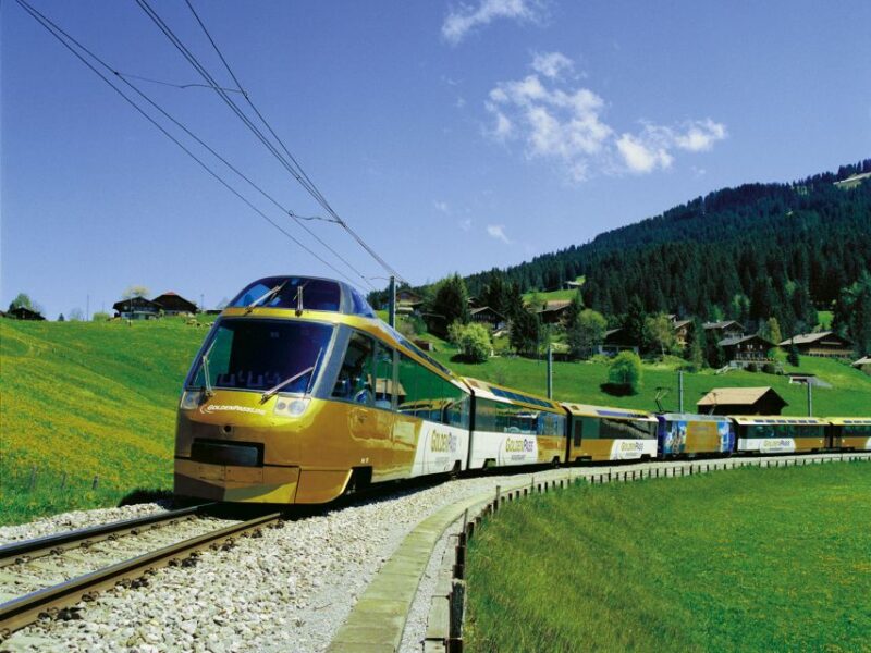 Gruyères, Cheese and Chocolate: Private Guided Tour - Itinerary Highlights