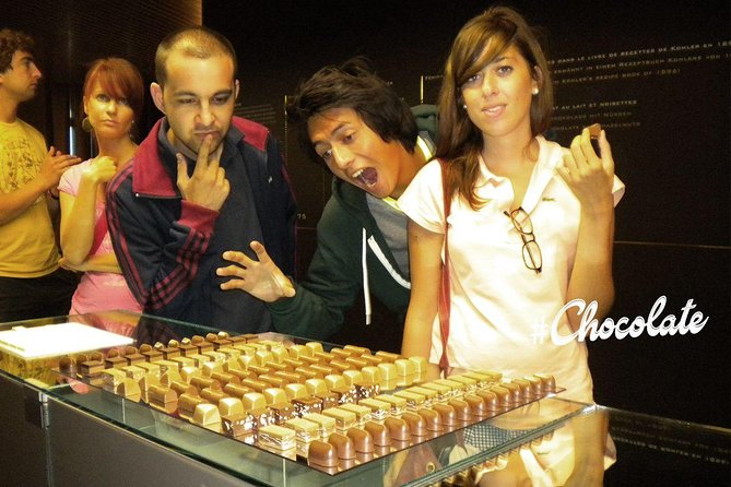 Gruyères Tour from Geneva With Train, Chocolate and Cheese - The Golden Panoramic Train Ride