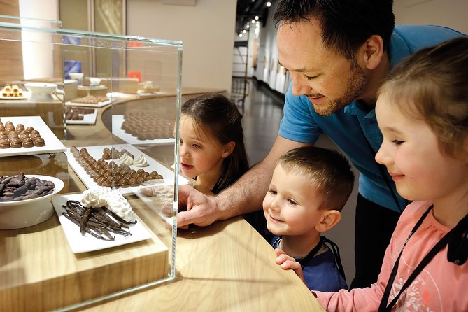 Gruyères Trip With Cheese and Chocolate Factory Visit From Geneva - Highlights of the Itinerary and Activities