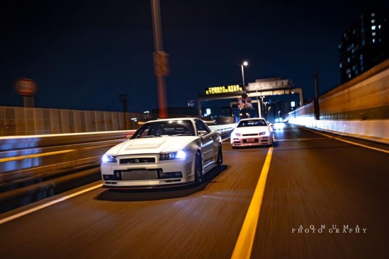 GTR Explore Tokyo & Daikoku Discovering Iconic JDM Landmarks - Frequently Asked Questions