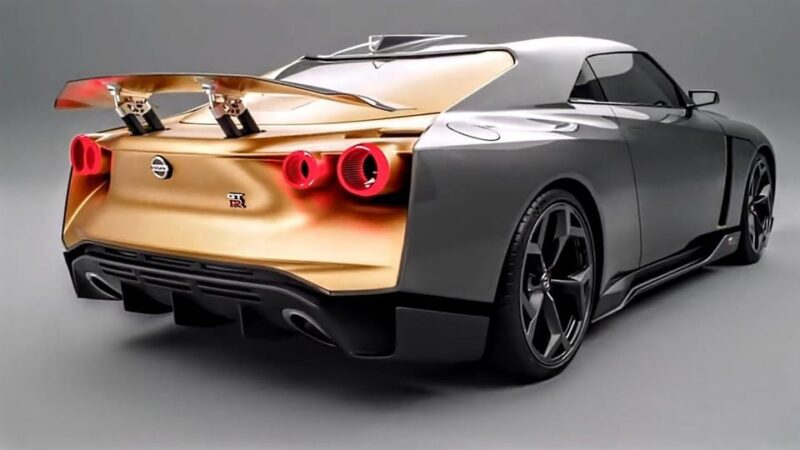 GTR Nissan Tour - Tokyo/Yokohama - Highlights and Experiences