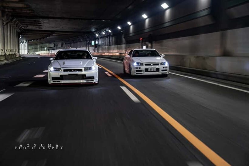 GTR Tokyo Car Meet: Daikoku Stop & Fast & Furious Vibes - FAQ
