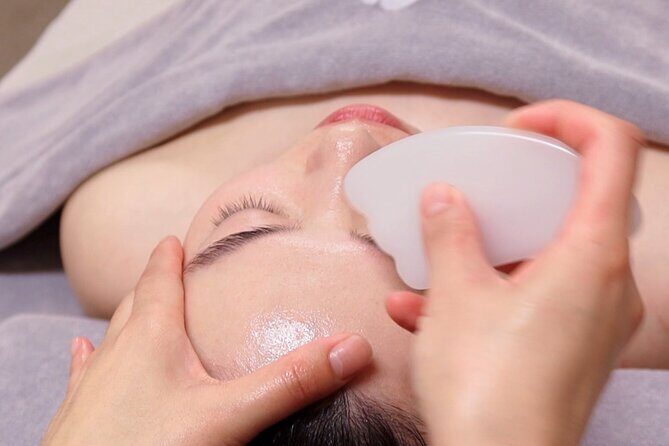 Gua Sha Facial Experience in Christchurch - Gua Sha Facial Experience in Christchurch: A Gentle Touch of Ancient Healing