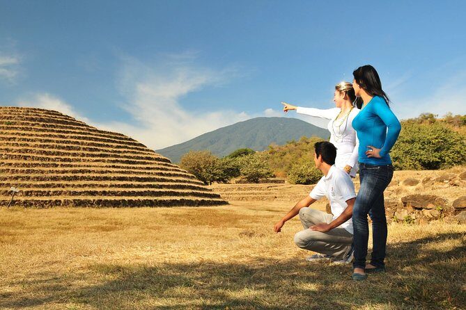 Guachimontones - Archaeological ruins in Guadalajara - FAQ