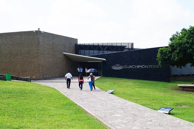 Guachimontones Archaeological Site & Tequila Town PRIVATE TOUR - Authentic Experiences and Insights from Travelers