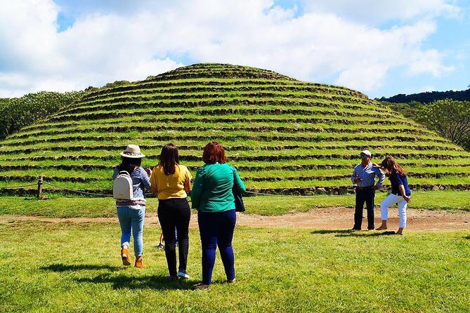 Guachimontones Archaeological Site & Tequila Town PRIVATE TOUR - Who Should Consider This Tour?