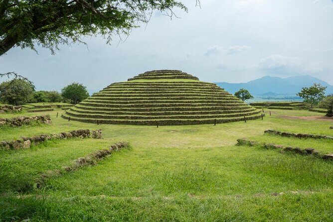Guachimontones Archaeological Tour - Exploring the Guachimontones Archaeological Site: A Guide to the Unique Circular Pyramids