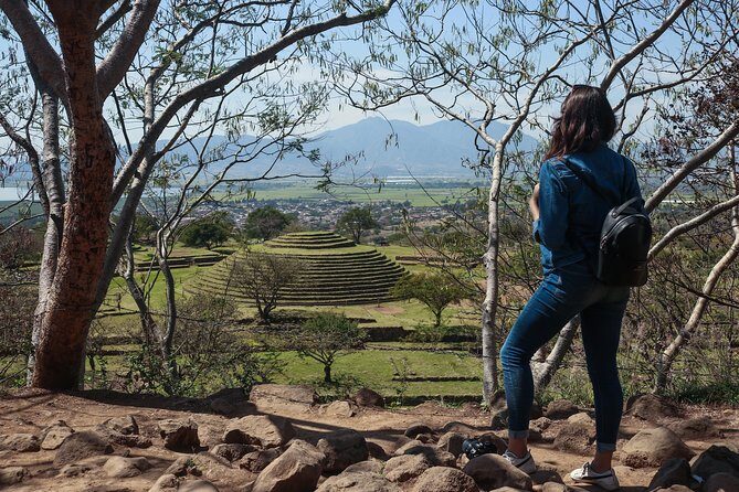 Guachimontones Archaeological Tour - A Deep Dive into the Guachimontones Archaeological Tour