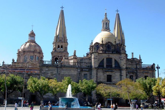 Guadalajara and Tlaquepaque City Sightseeing Tour - Who This Tour is Best For