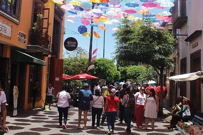 Guadalajara and Tlaquepaque City Sightseeing Tour - Final Thoughts: Is This Tour Worth Your Time?