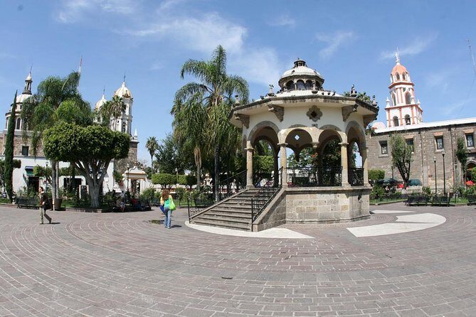 Guadalajara and Tlaquepaque City Sightseeing Tour - FAQs About the Guadalajara and Tlaquepaque Tour
