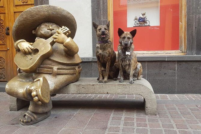 Guadalajara and Tlaquepaque Culture and Shopping - FAQs