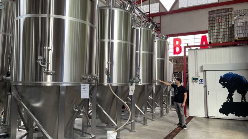 Guadalajara Arquitecture and Brewery Tour - The Sum Up