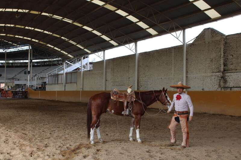 Guadalajara: Authentic Charro Horseriding Experience - What to Expect from the Tour