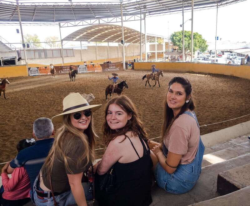 Guadalajara: Authentic Charro Horseriding Experience - Analyzing the Value and Practicalities