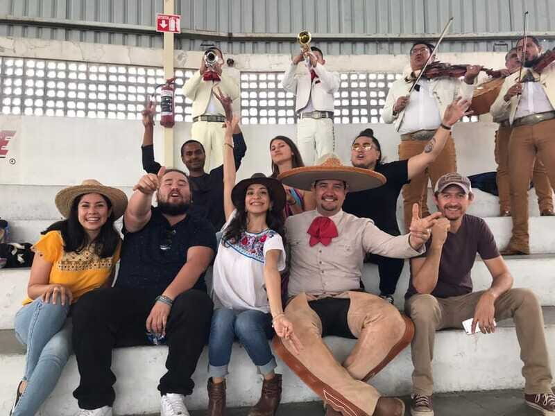 Guadalajara: Authentic Charro Horseriding Experience - Who Should Consider This Tour?