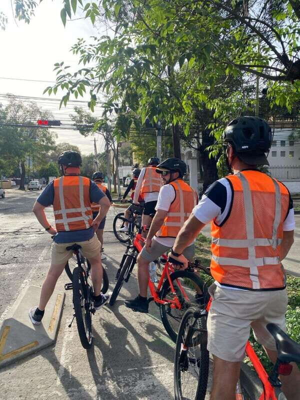 Guadalajara: Bicycle tour of the city visiting places of interest. - Who Will Love This Tour?