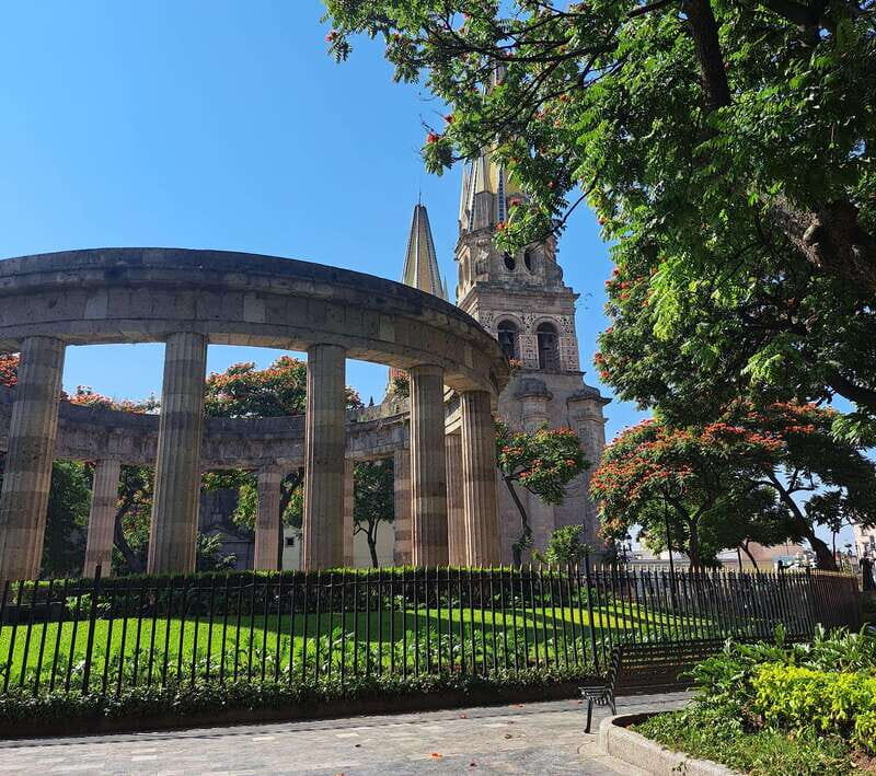 Guadalajara City Center Walking Tour - FAQs