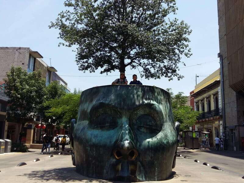 Guadalajara: Culture, Architecture, and Market Walking Tour - Key Points