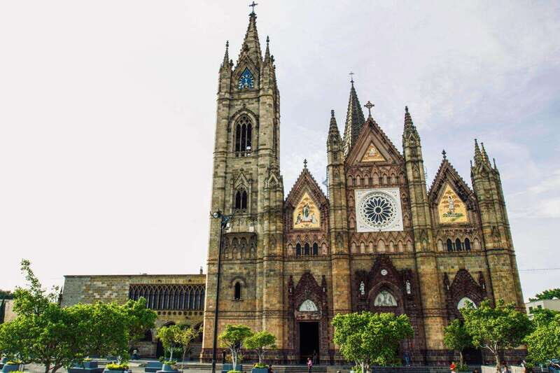 Guadalajara Family Adventure  Walking Tour - Exploring Guadalajara in 3 Hours: What You Can Expect