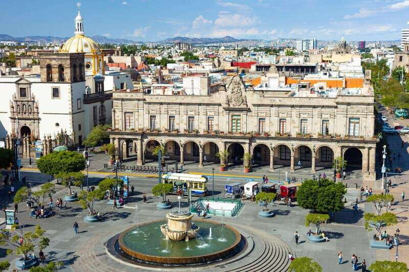 Guadalajara Family Adventure  Walking Tour - What the Tour Includes and What It Doesn’t