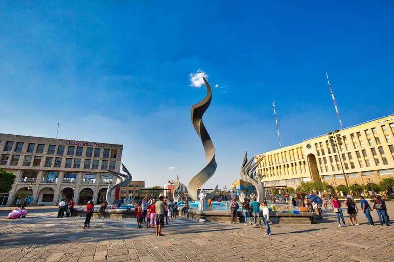 Guadalajara Family Adventure  Walking Tour - The Experience You’ll Love