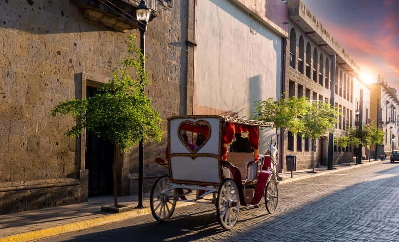 Guadalajara Family Adventure  Walking Tour - Who Will Appreciate This Tour?