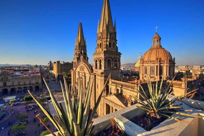 Guadalajara Family Adventure  Walking Tour - FAQ