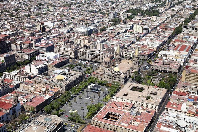 Guadalajara Full Day All Inclusive Food and CultureTour - Introduction