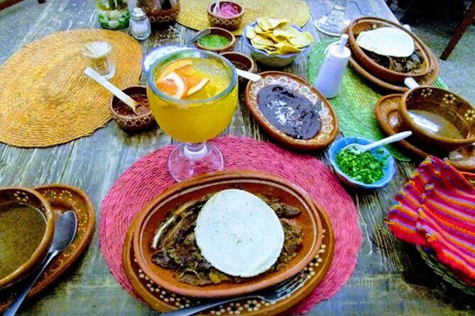 Guadalajara Full Day All Inclusive Food and CultureTour - Key Points