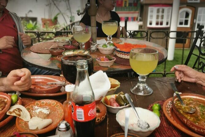 Guadalajara Full Day All Inclusive Food and CultureTour - Is It Worth the Price?