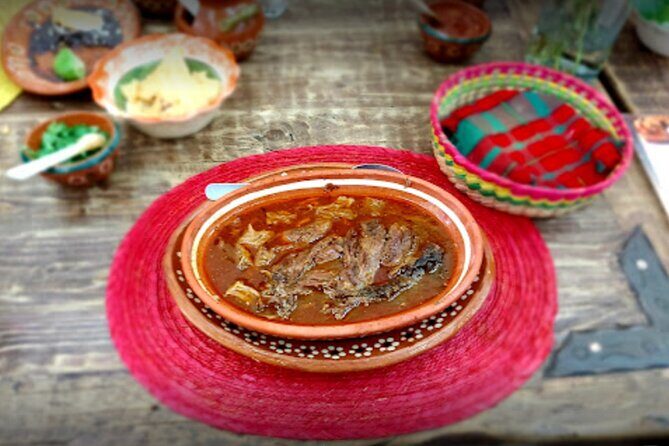 Guadalajara Full Day All Inclusive Food and CultureTour - The Sum Up