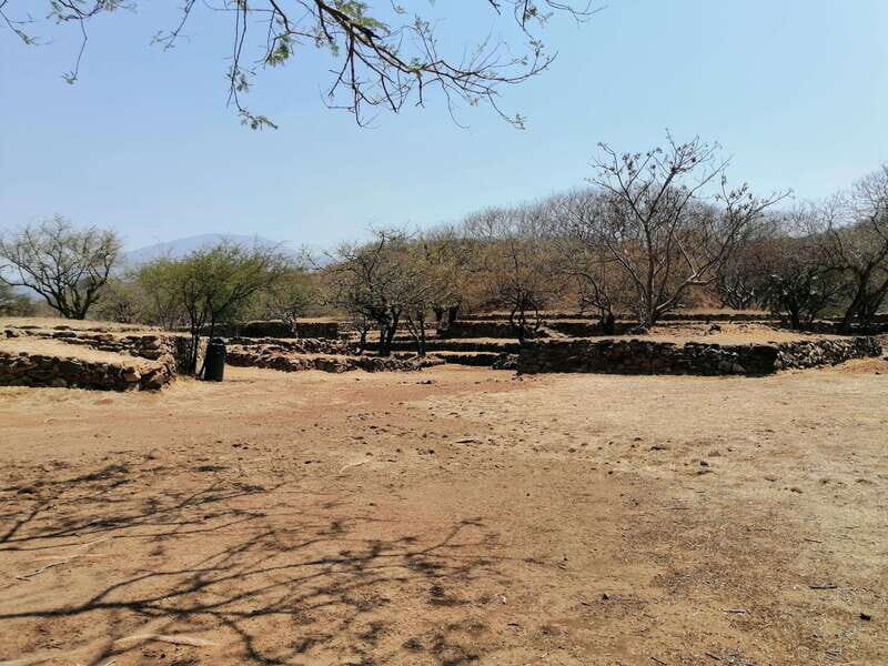Guadalajara: Guachimontones pyramids Archaeological Site - Who Should Consider This Tour?
