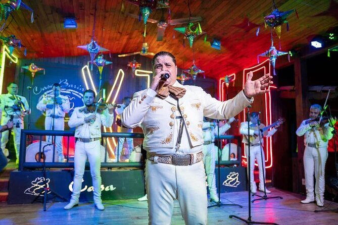 Guadalajara Guided Tlaquepaque Night Tour - Key Points