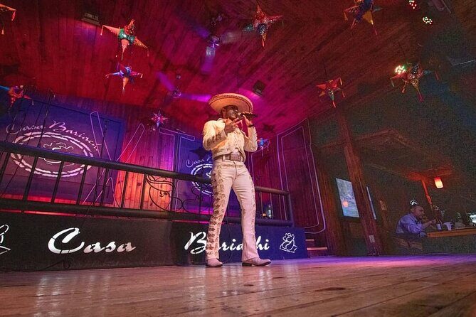 Guadalajara Guided Tlaquepaque Night Tour - A Closer Look at the Tlaquepaque Guided Night Tour