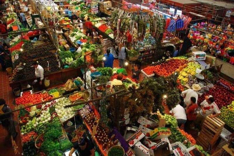 Guadalajara : Highlights Walking Tour With A Guide - An In-Depth Look at the Tour Experience