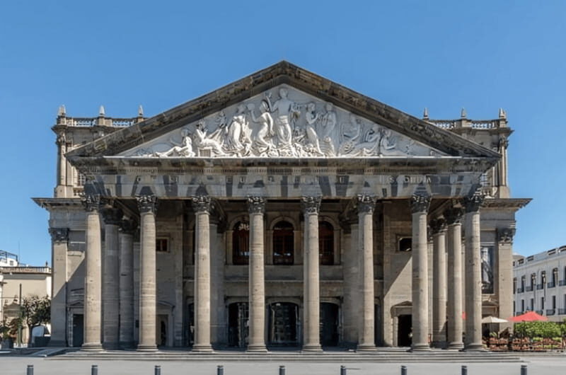 Guadalajara : Highlights Walking Tour With A Guide - FAQ