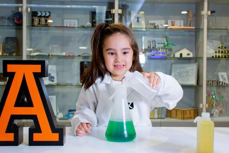 Guadalajara: KidZania Entrance Ticket - Key Points