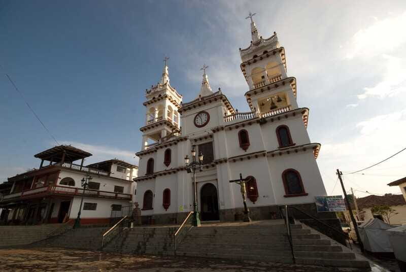 Guadalajara: Mazamitla Tour and Natural Park - Authentic Experiences and Reviews