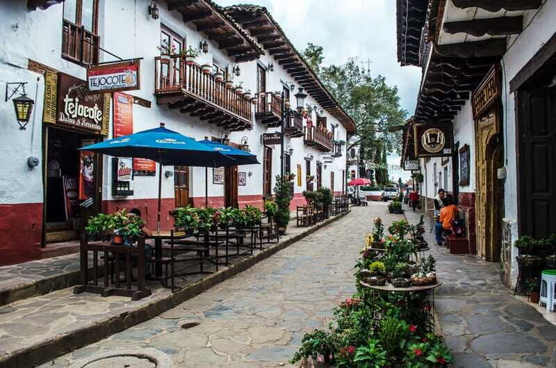 Guadalajara: Mazamitla Tour and Natural Park - FAQ