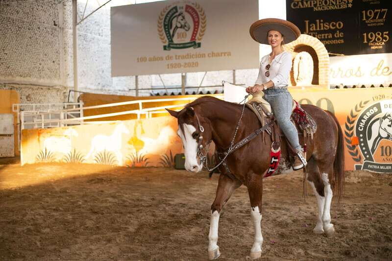 Guadalajara: Mexican Charro and Charreada Cultural Tour - Key Points